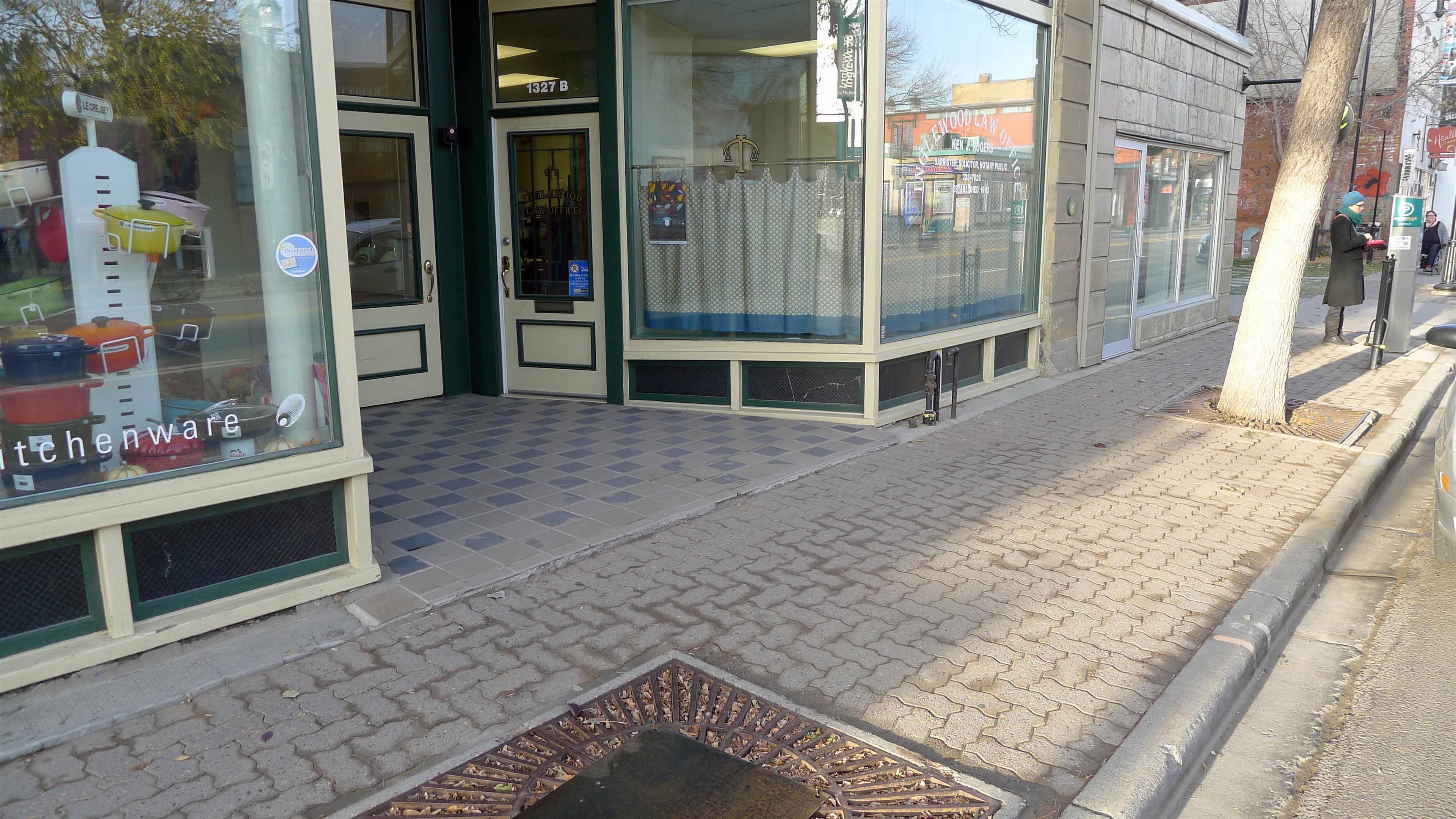 Locations Hub - Fraser & Seabloom Apt