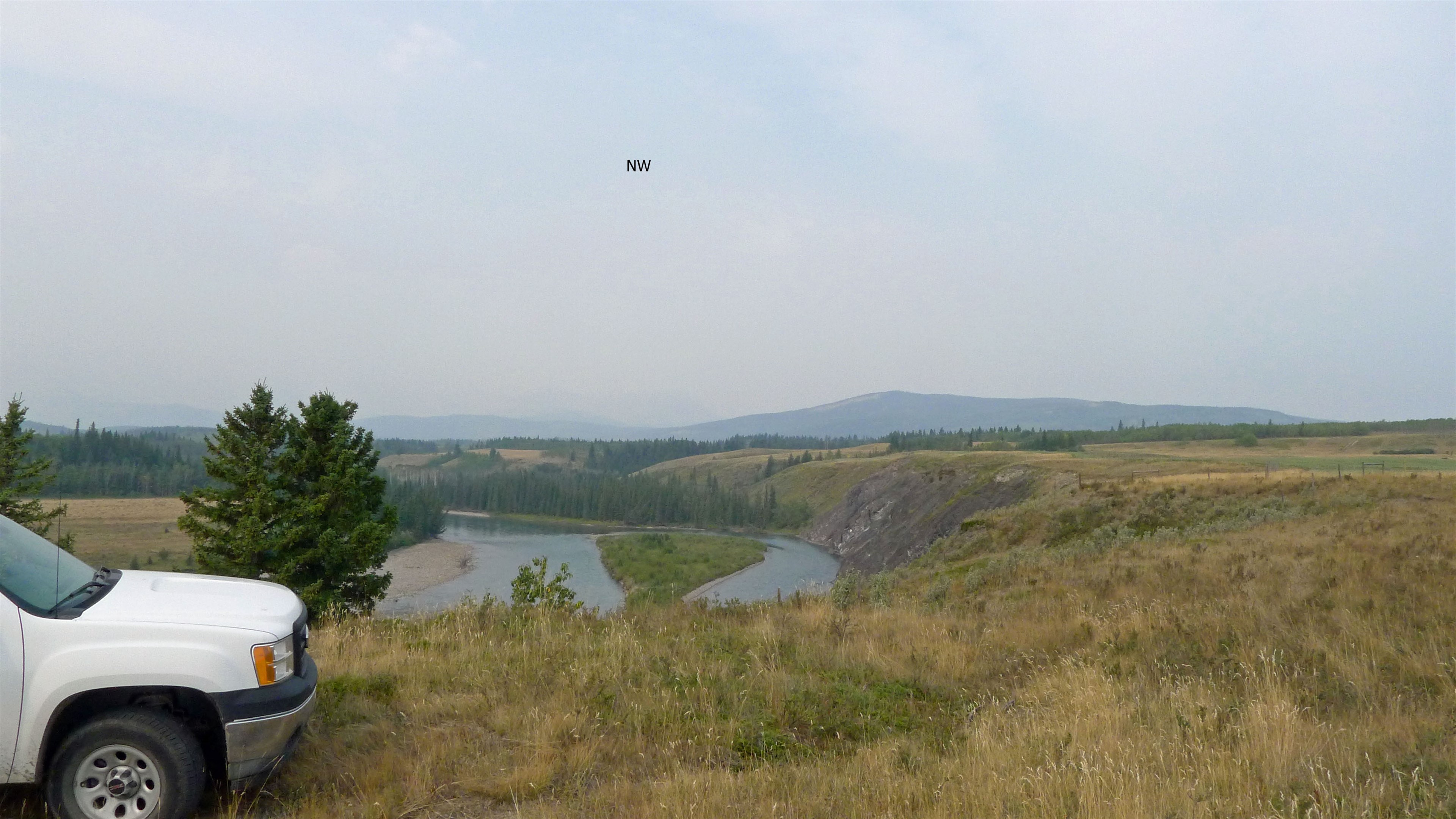Locations Hub - Chief Goodstoney Rodeo Centre