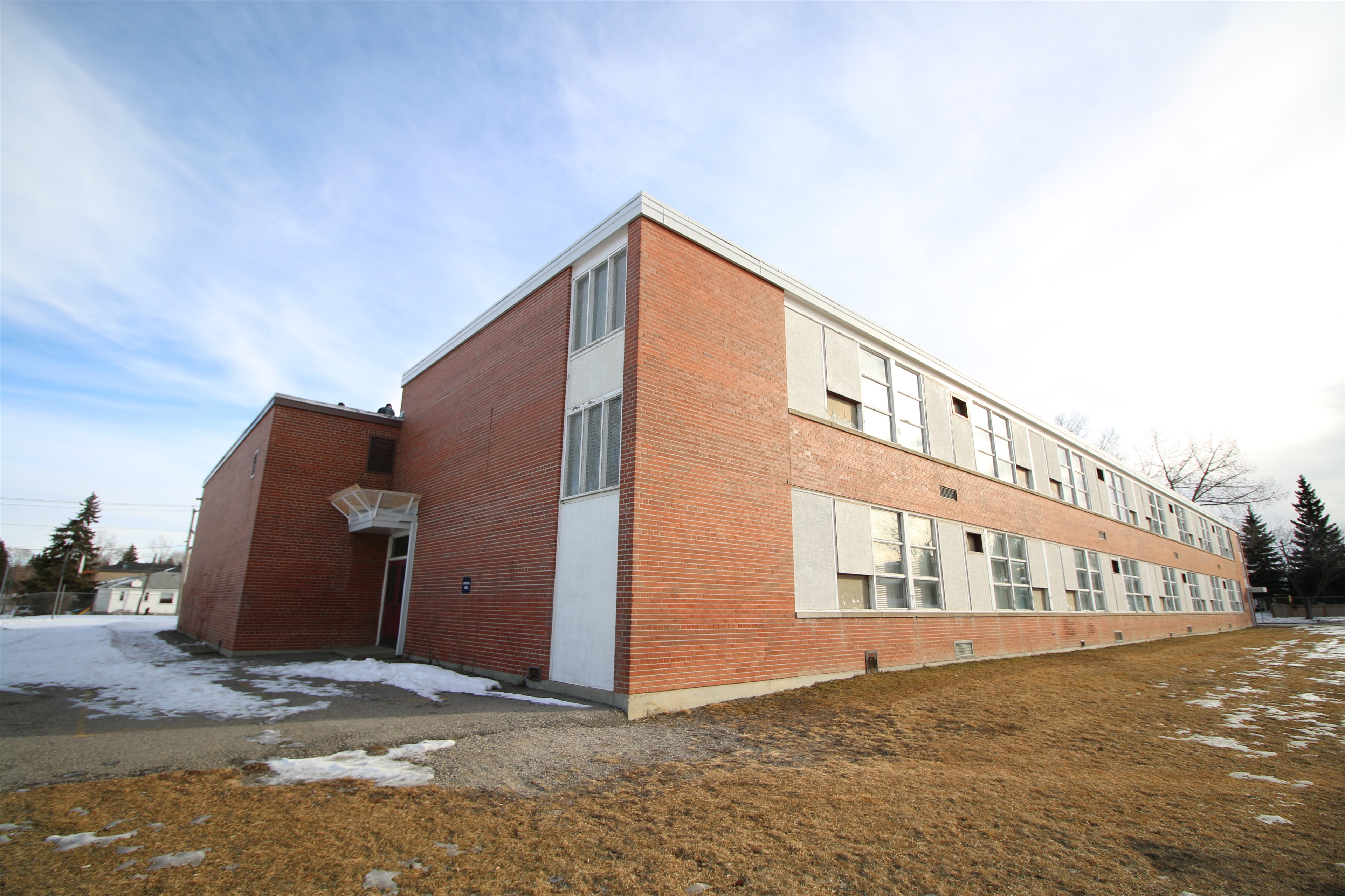 Locations Hub - Tuxedo Park School