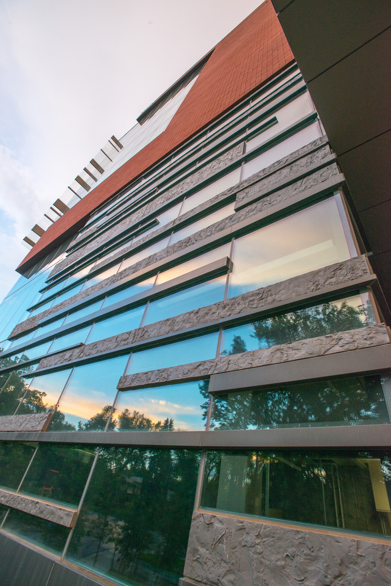 Locations Hub - Donadeo Innovation Centre for Engineering - University ...
