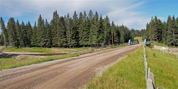Locations Hub - CL Ranch - Landscapes