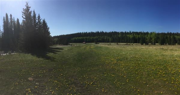 Locations Hub - CL Ranch - Landscapes