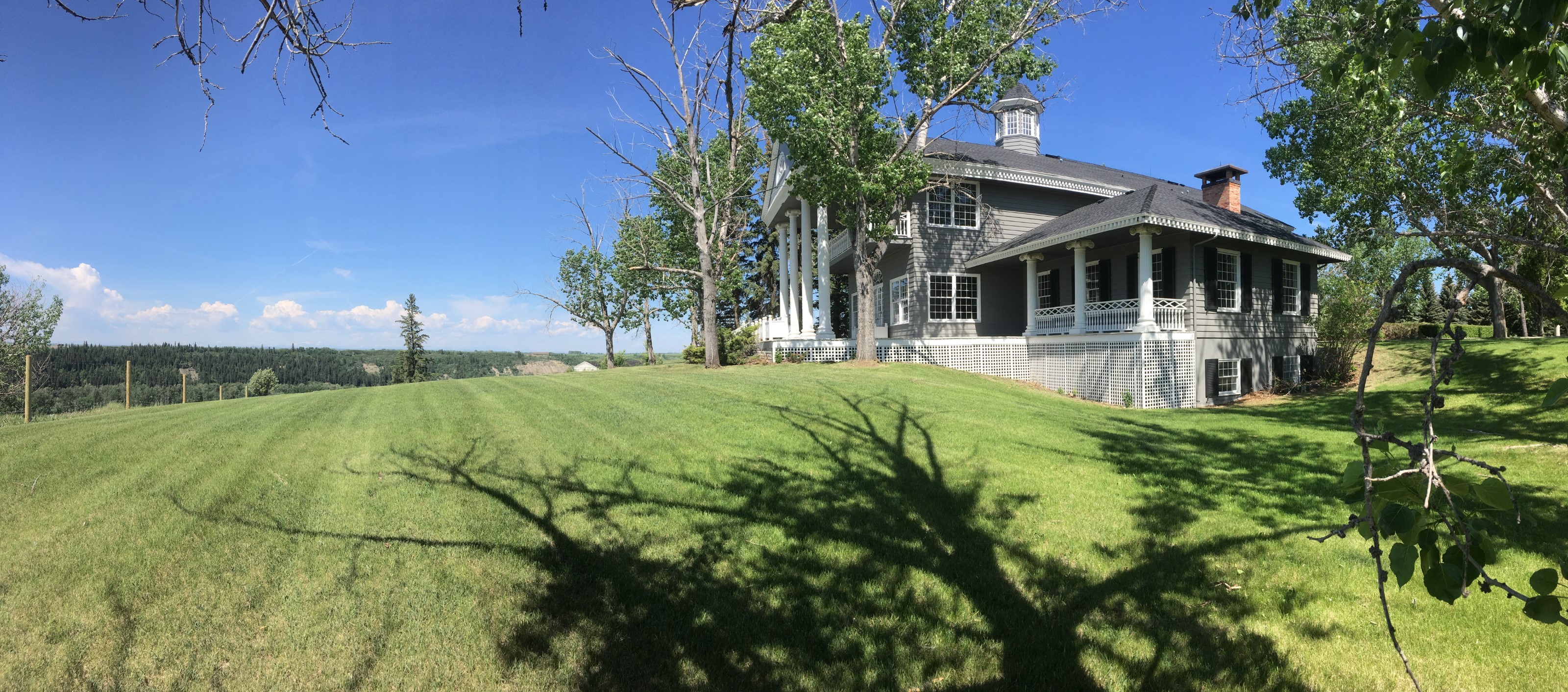 Locations Hub - Bow Vista - Sets