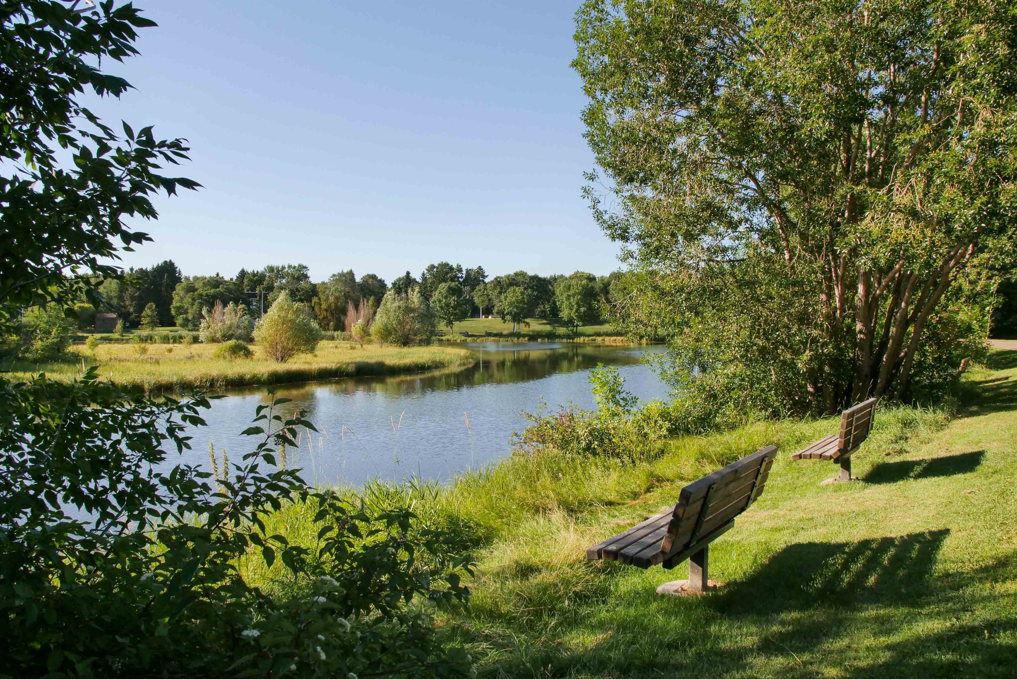 Locations Hub - Prairie Walk