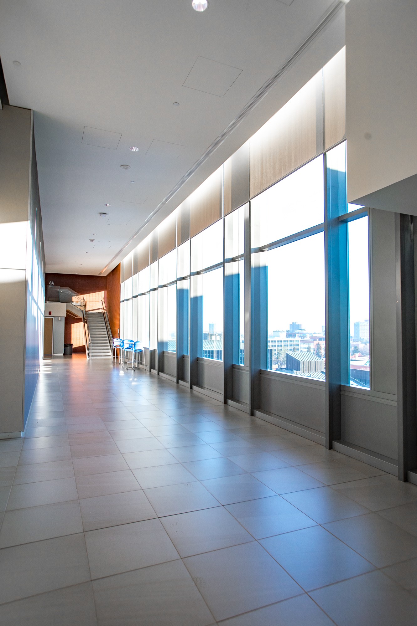 Locations Hub - Donadeo Innovation Centre for Engineering - University ...