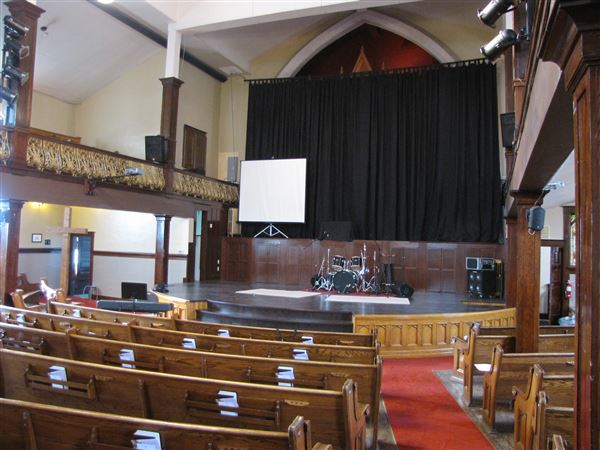 Locations Hub - Lantern Community Church