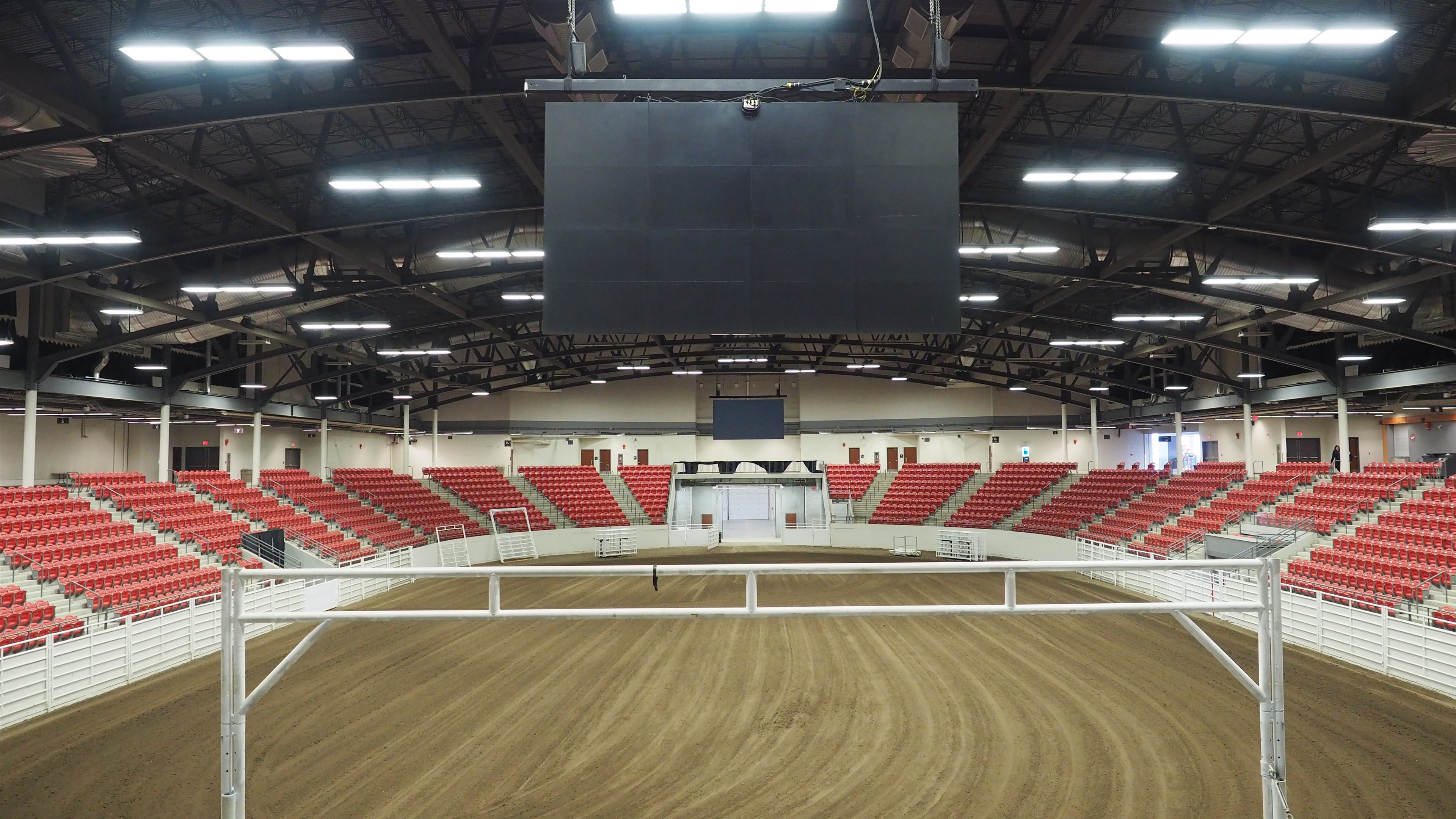 Locations Hub - Calgary Stampede Nutrien Western Event Centre