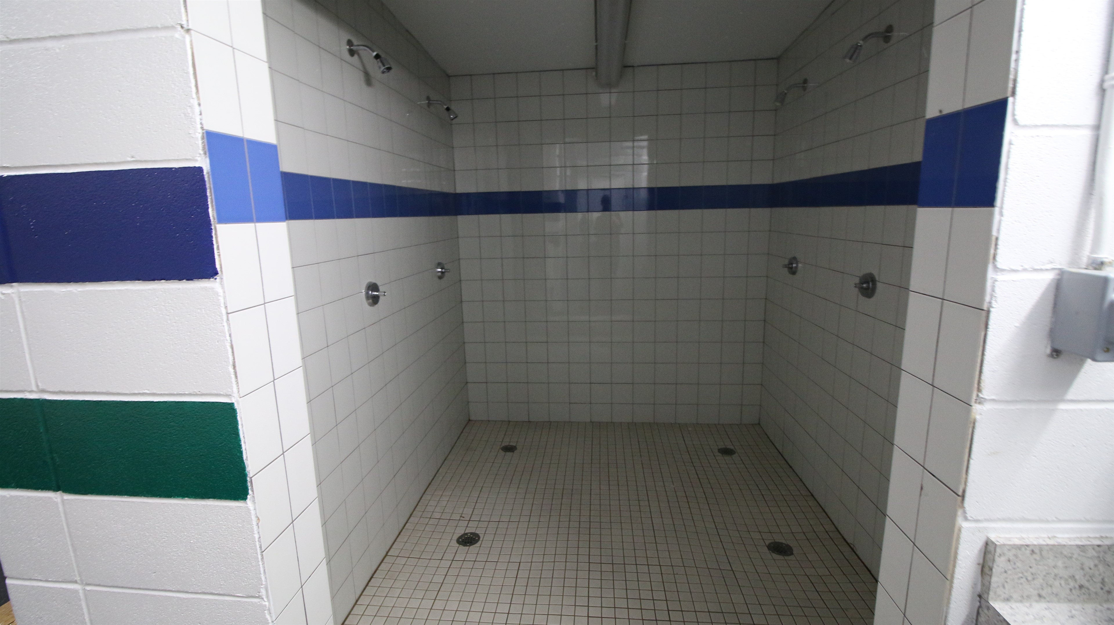 Locations Hub - Cochrane Arena