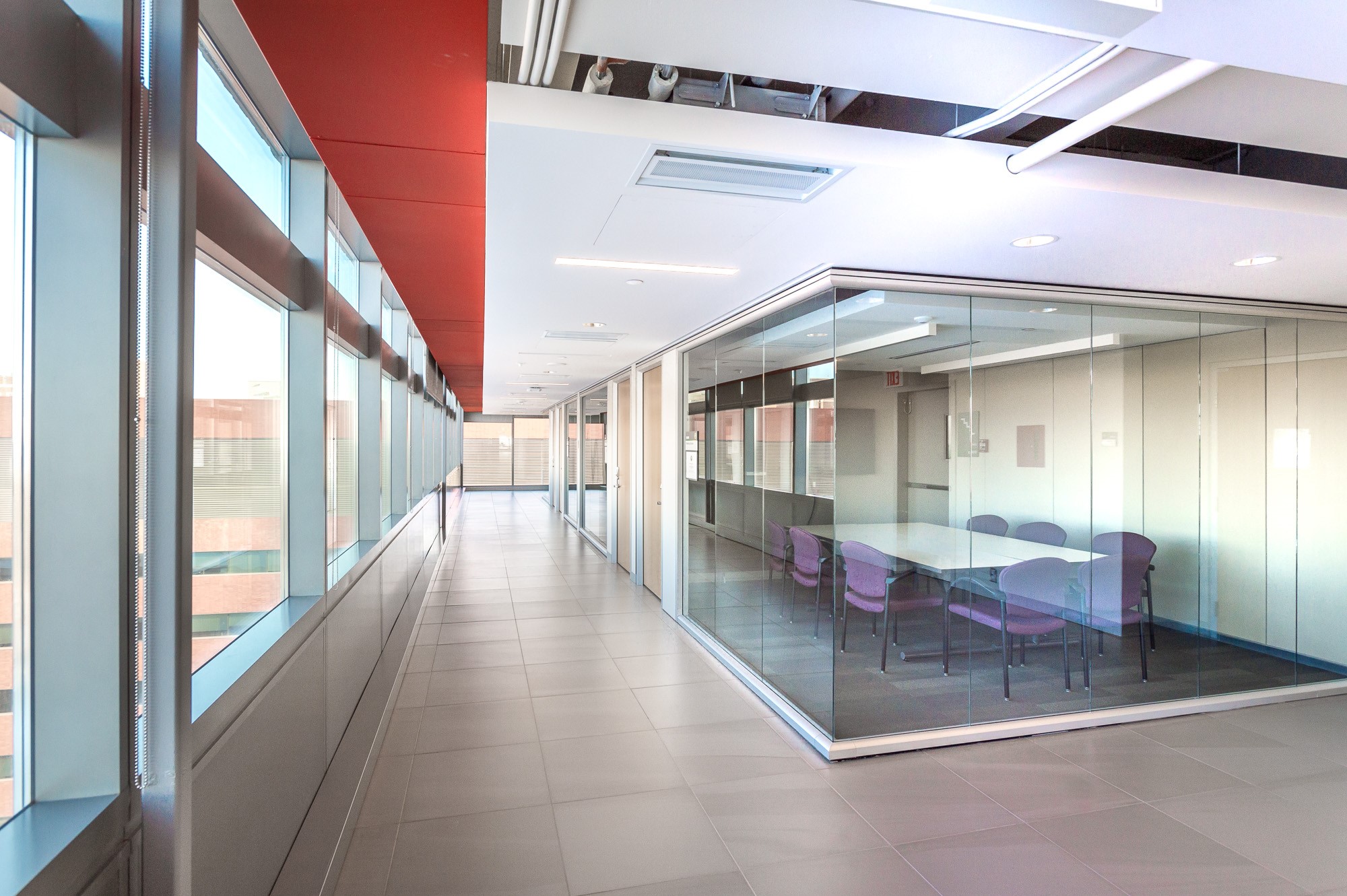 Locations Hub - Donadeo Innovation Centre for Engineering - University ...