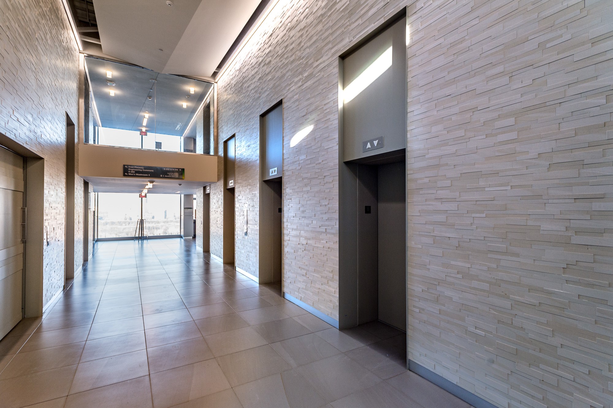Locations Hub - Donadeo Innovation Centre for Engineering - University ...