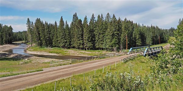 Locations Hub - CL Ranch - Landscapes