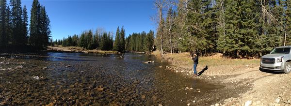 Locations Hub - CL Ranch - Landscapes