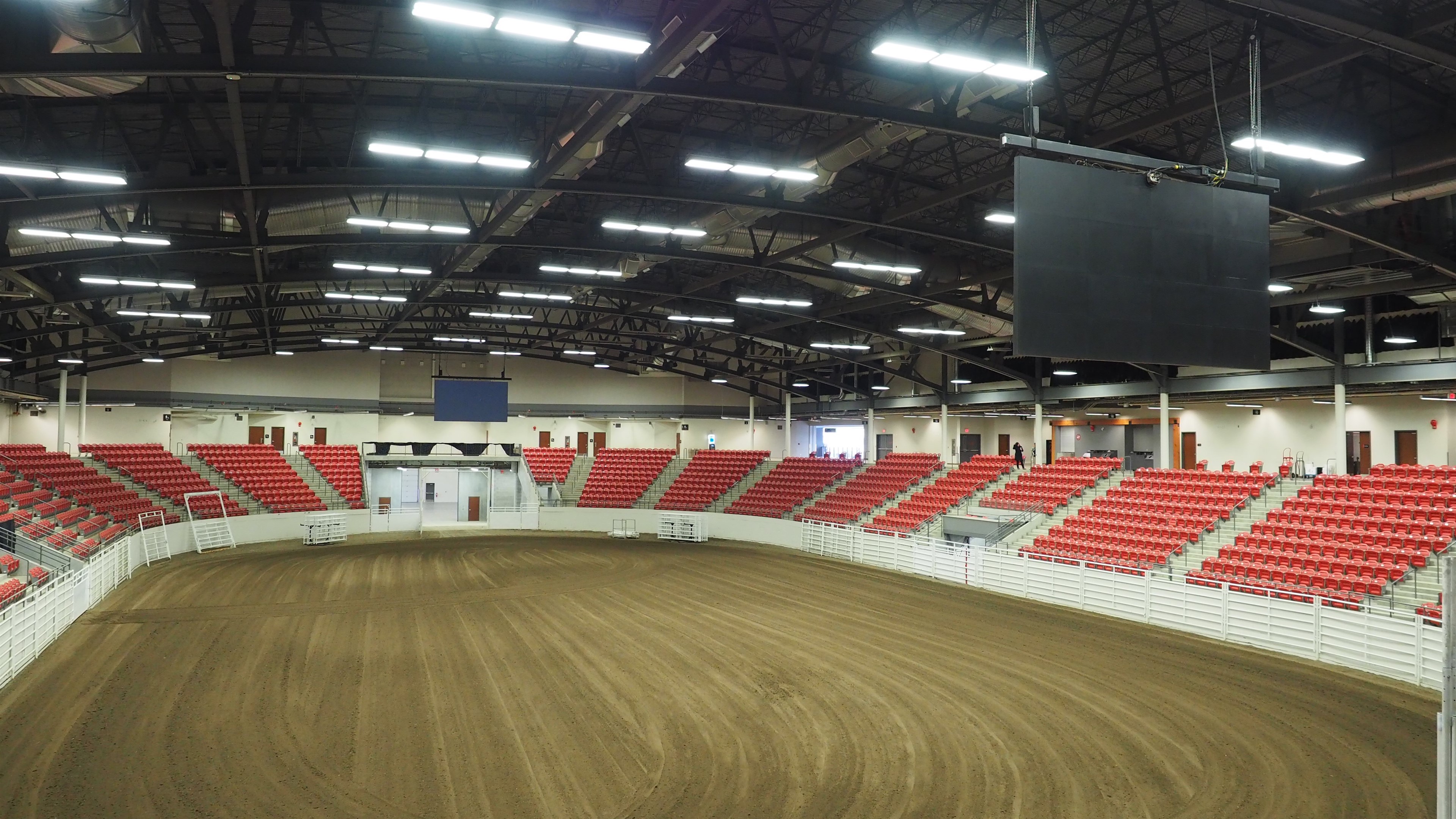 Locations Hub - Calgary Stampede Nutrien Western Event Centre
