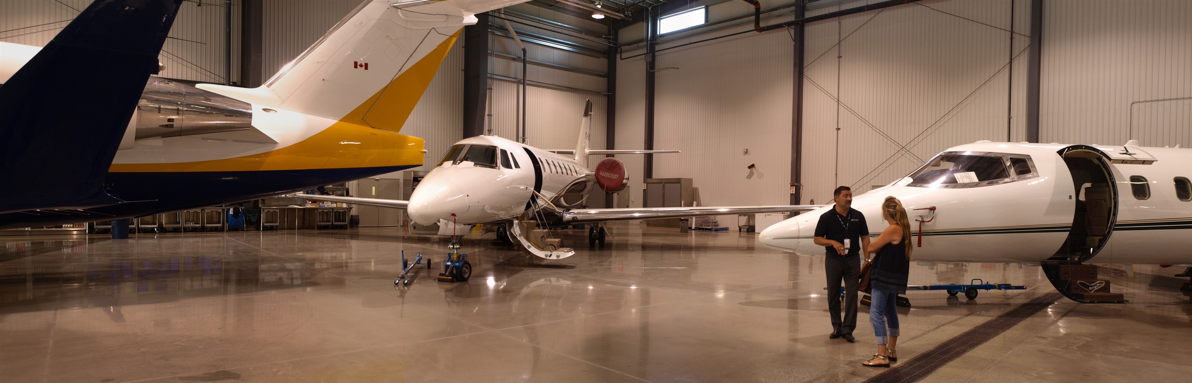 Locations Hub - Sunwest Aviation