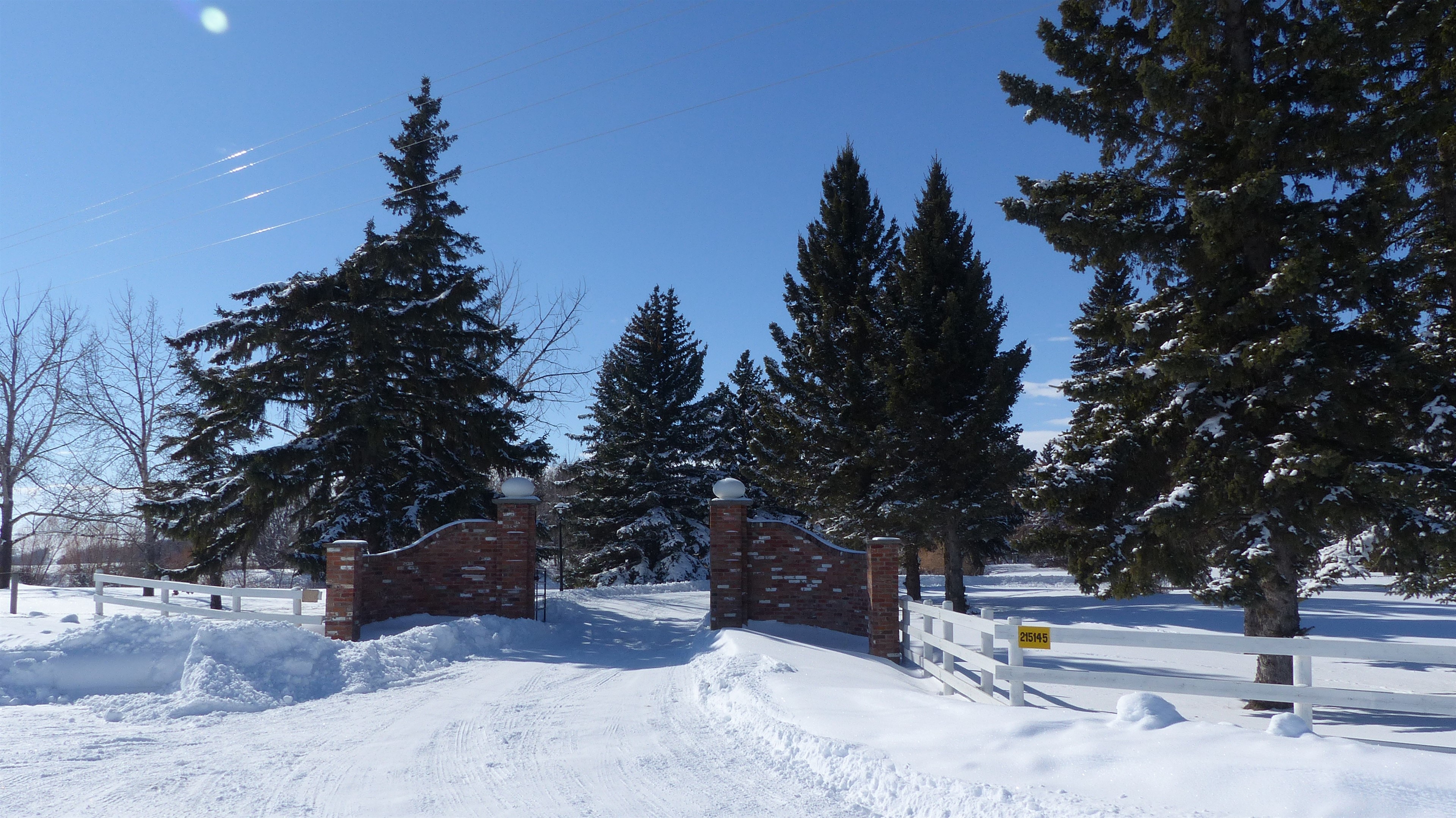 Locations Hub - Bow Vista - Sets