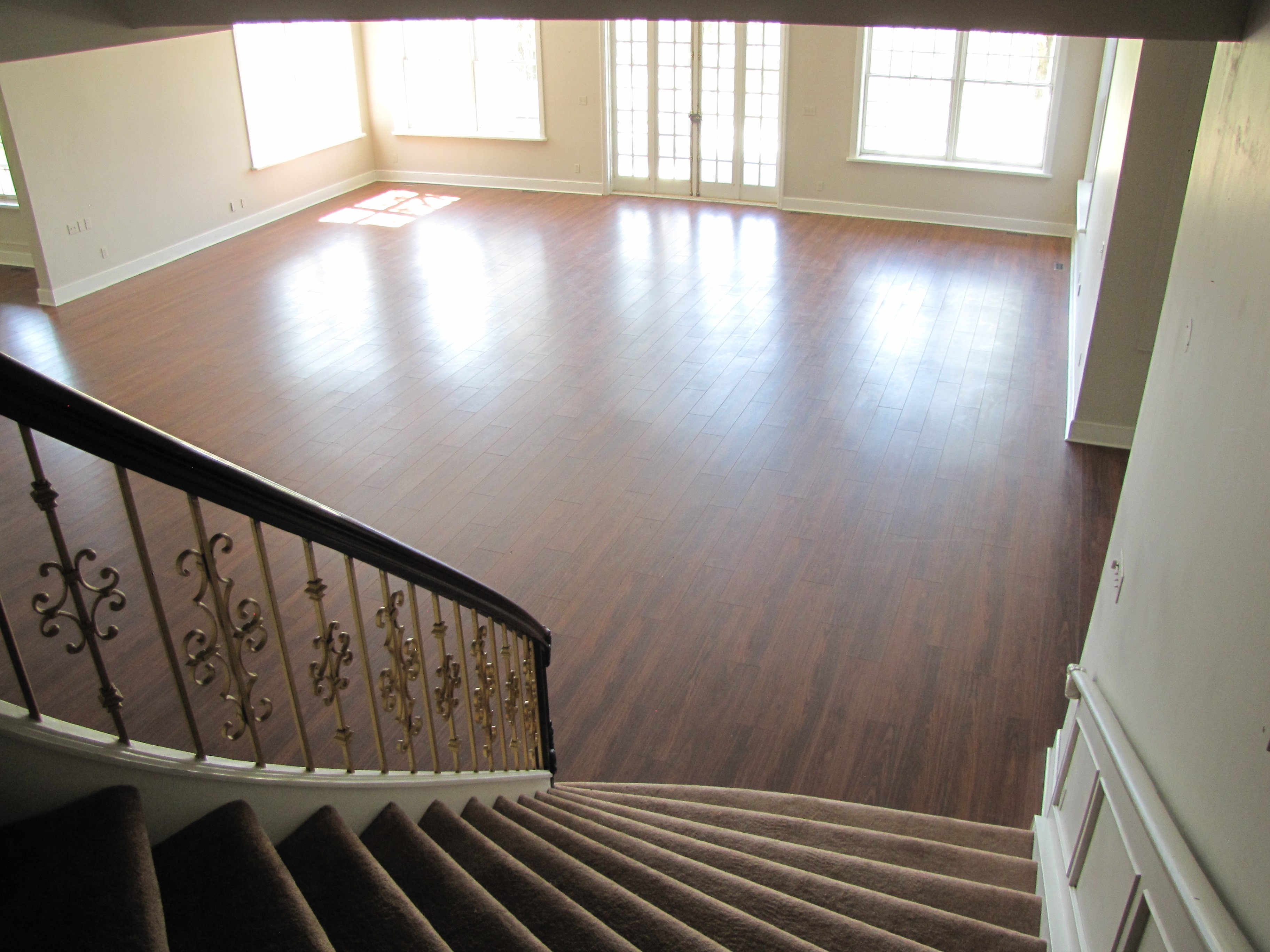 Locations Hub - Bow Vista - Sets