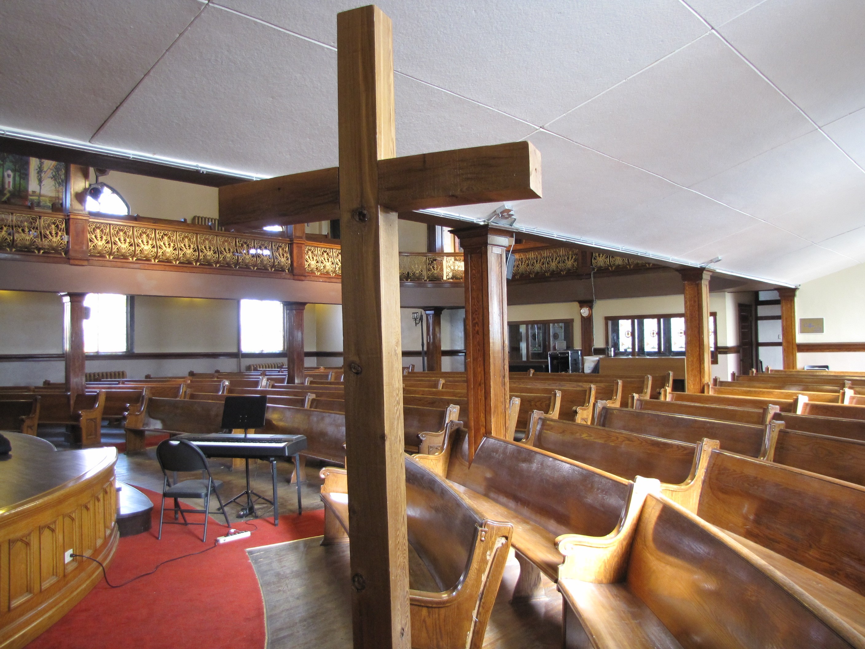 Locations Hub - Lantern Community Church