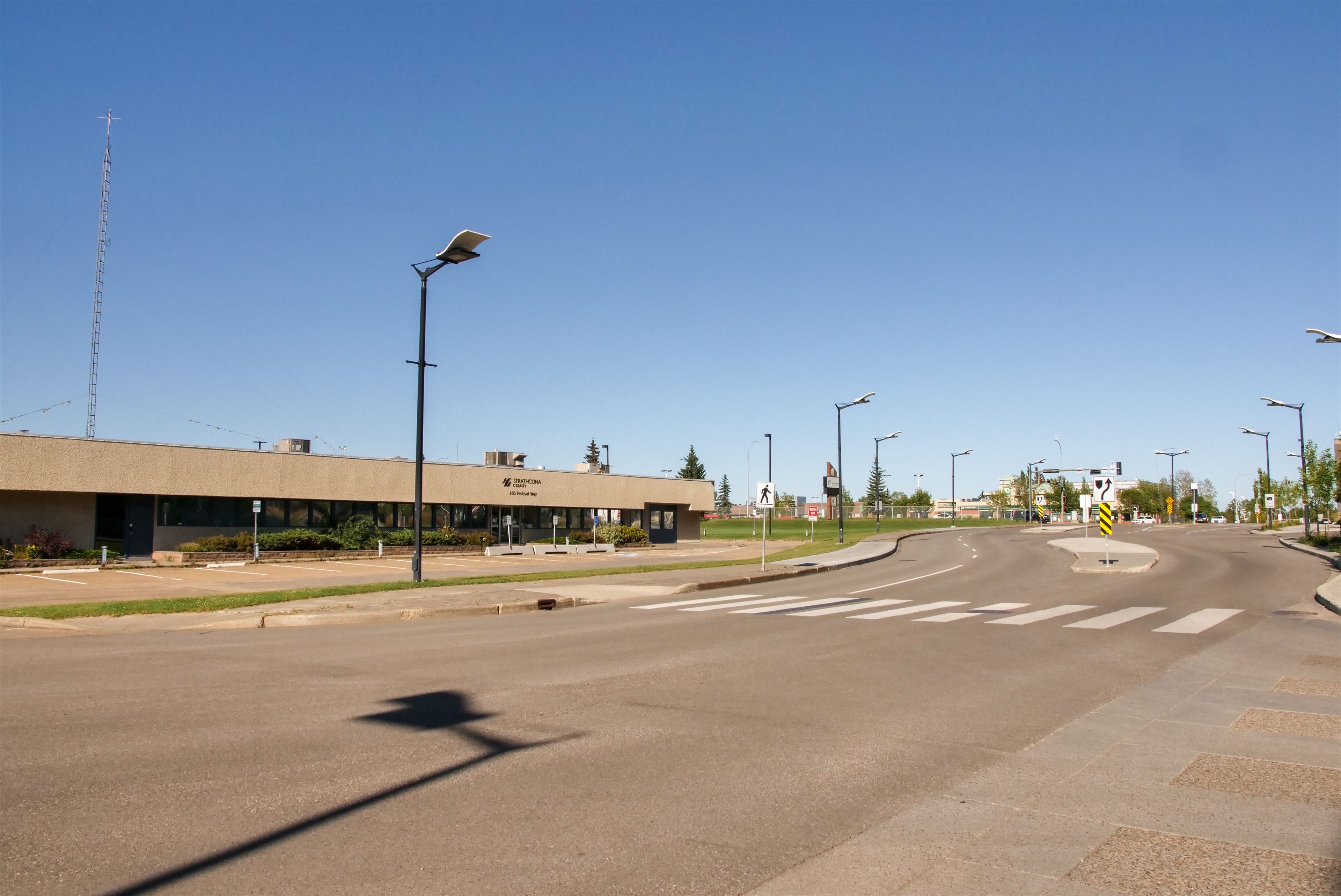 Locations Hub - Prairie Walk