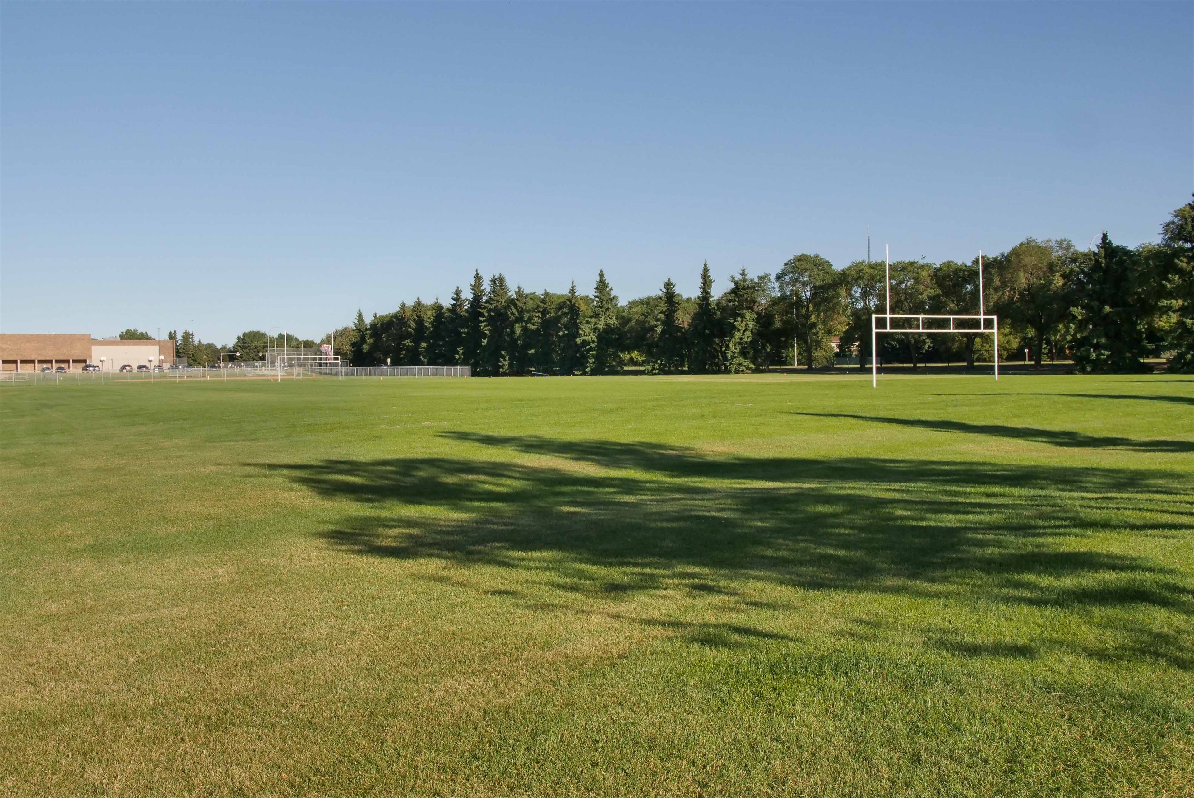 Locations Hub - Broadmoor Lake Park