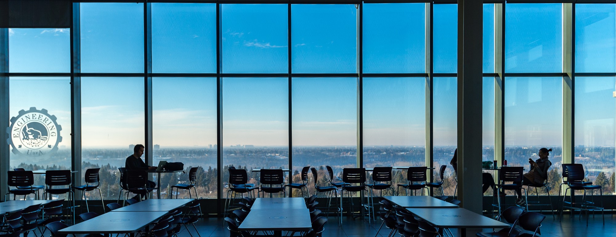 Locations Hub - Donadeo Innovation Centre for Engineering - University ...