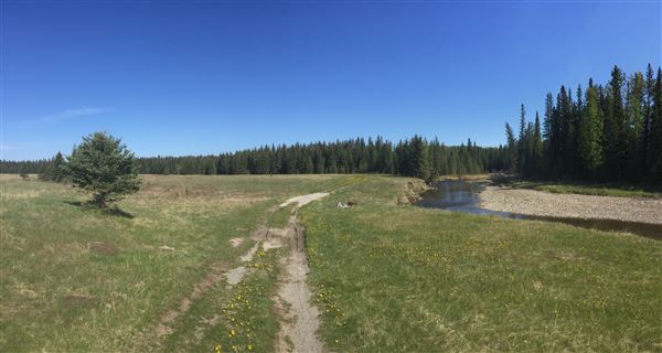 Locations Hub - CL Ranch - Landscapes