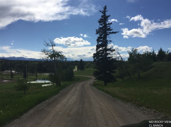 Locations Hub - CL Ranch - Landscapes