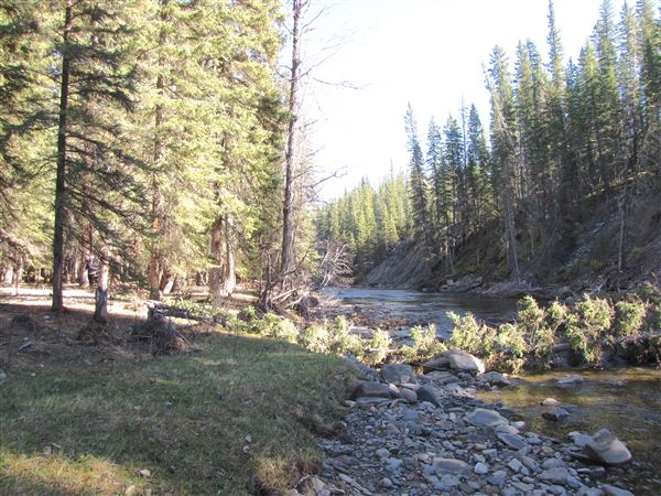 Locations Hub - CL Ranch - Landscapes