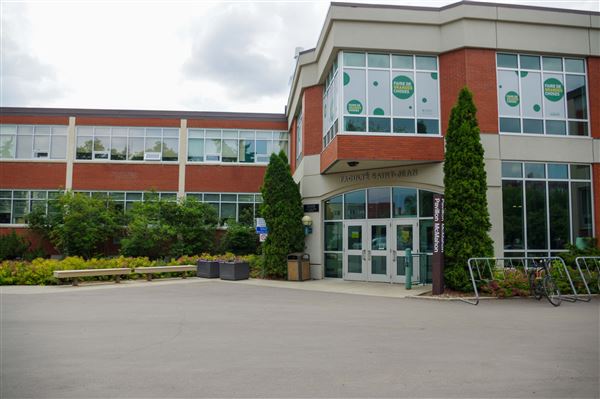 Locations Hub - Campus St Jean