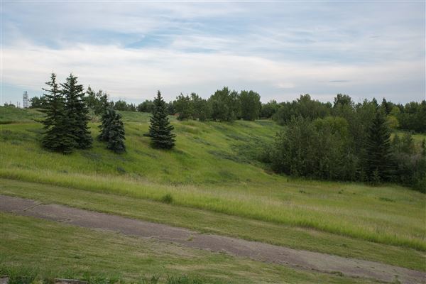 Locations Hub - Strathcona Science Provincial Park