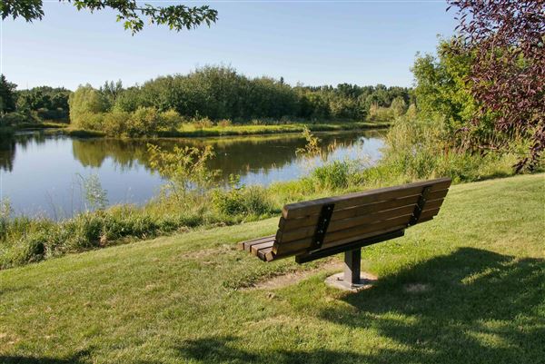 Locations Hub - Broadmoor Lake Park