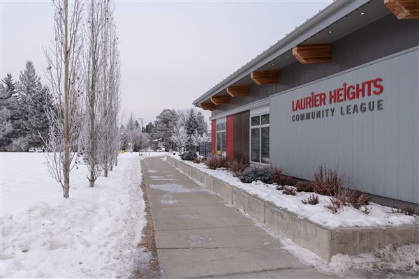 Locations Hub - Laurier Heights Community League