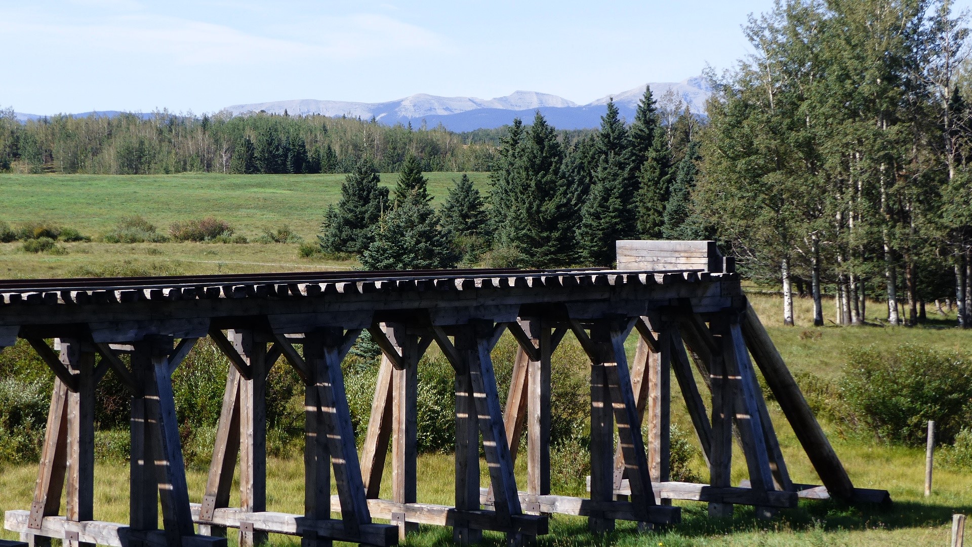 Locations Hub - CL Ranch - Western Town