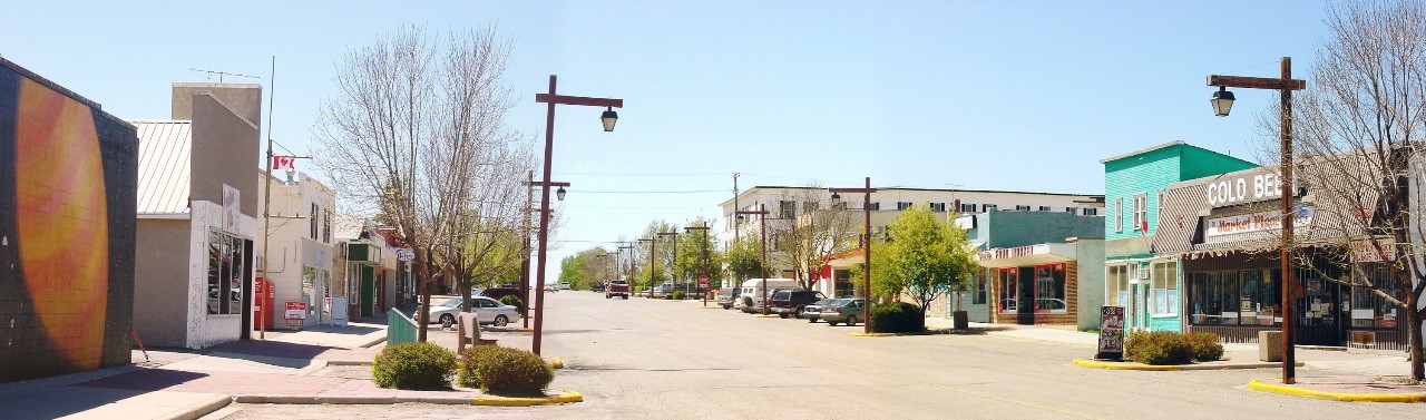 Locations Hub - Vulcan, AB