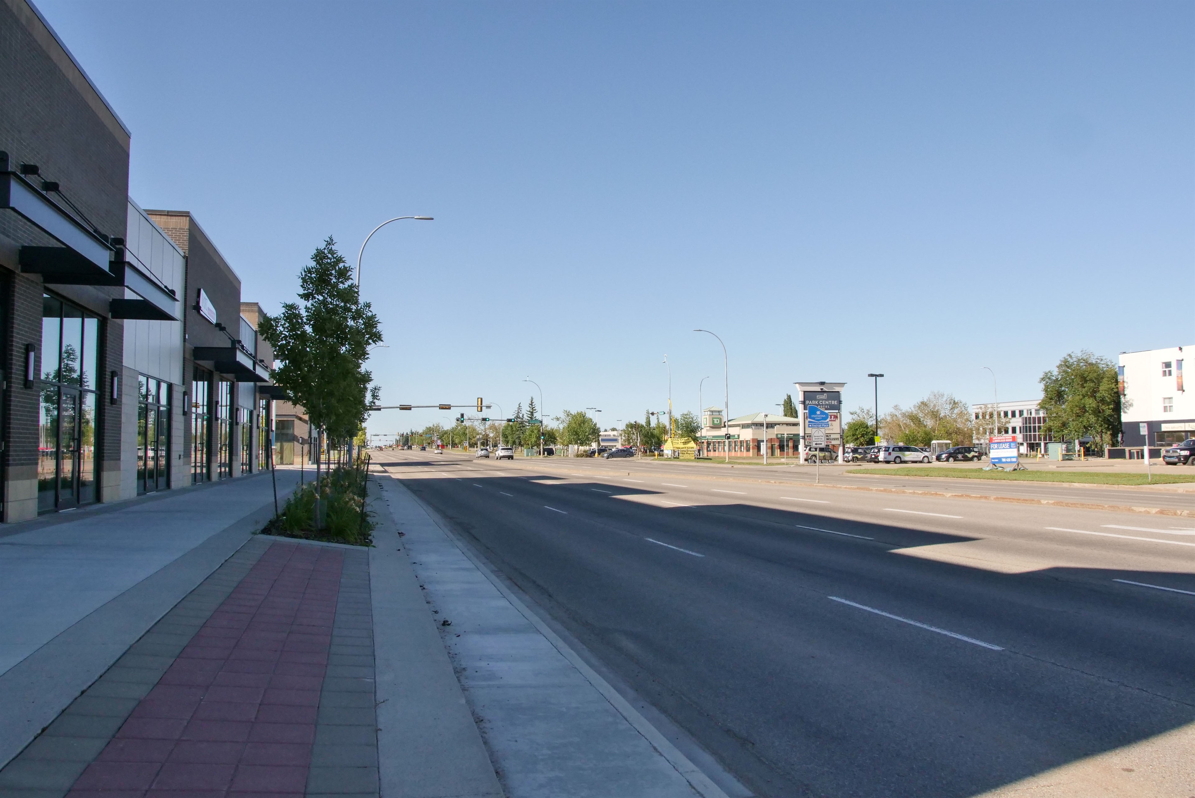 Locations Hub - Prairie Walk