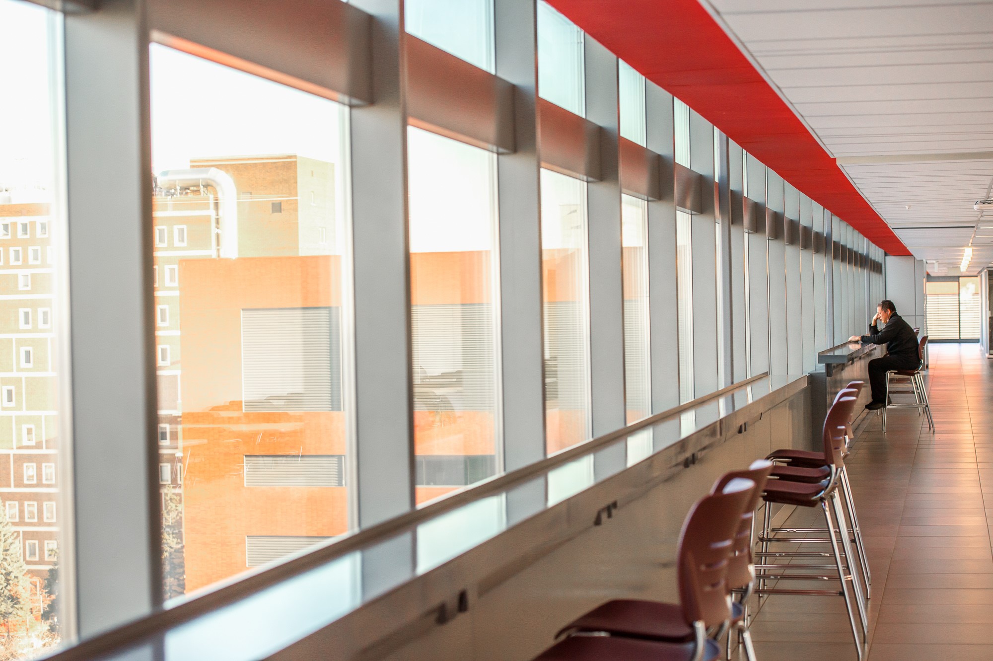 Locations Hub - Donadeo Innovation Centre for Engineering - University ...