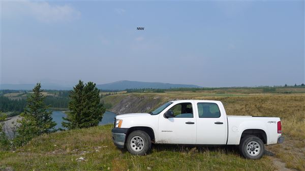 Locations Hub - Chief Goodstoney Rodeo Centre