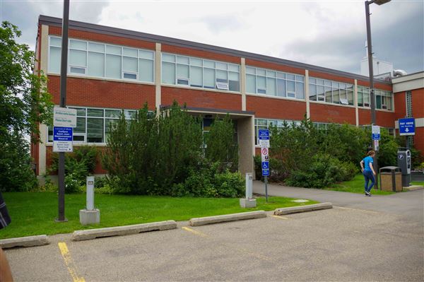 Locations Hub - Campus St Jean