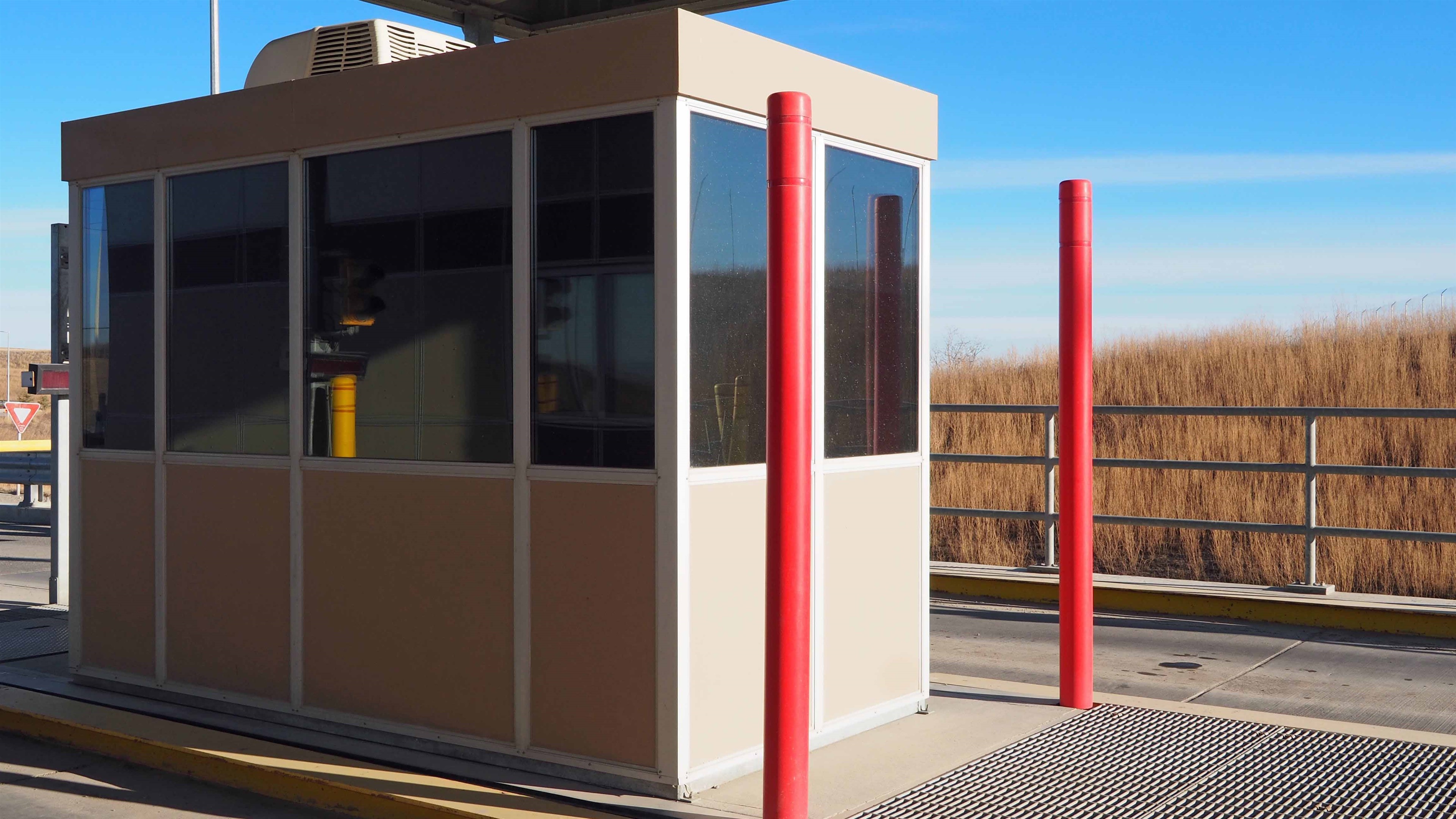 Locations Hub - City of Calgary Spyhill Landfill