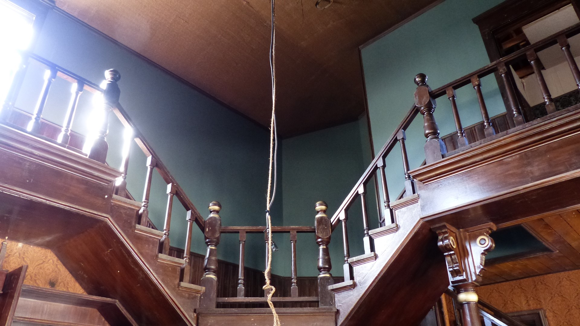 Locations Hub - CL Ranch - Western Town