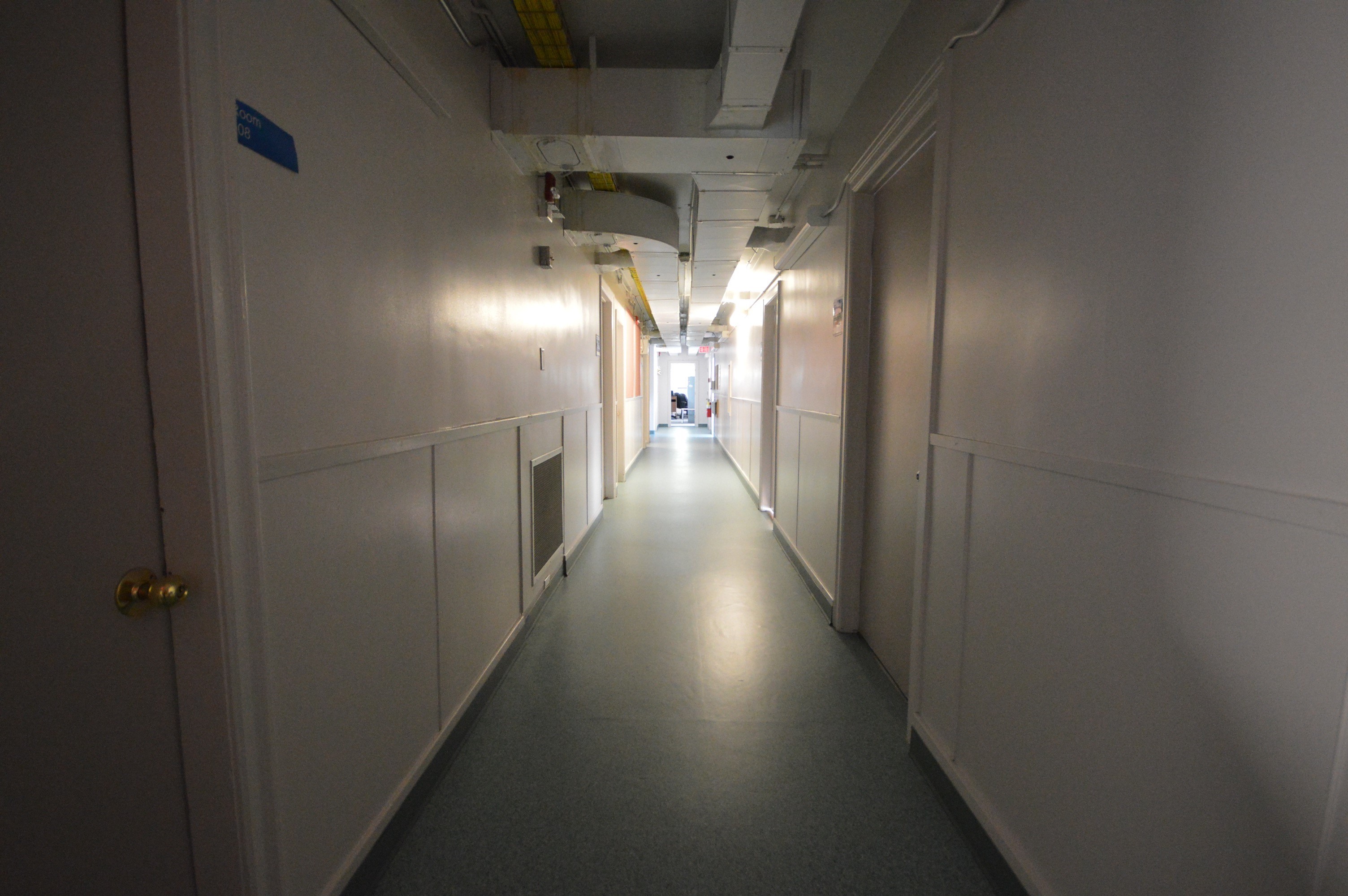 Locations Hub - High River Hospital - Annex Building