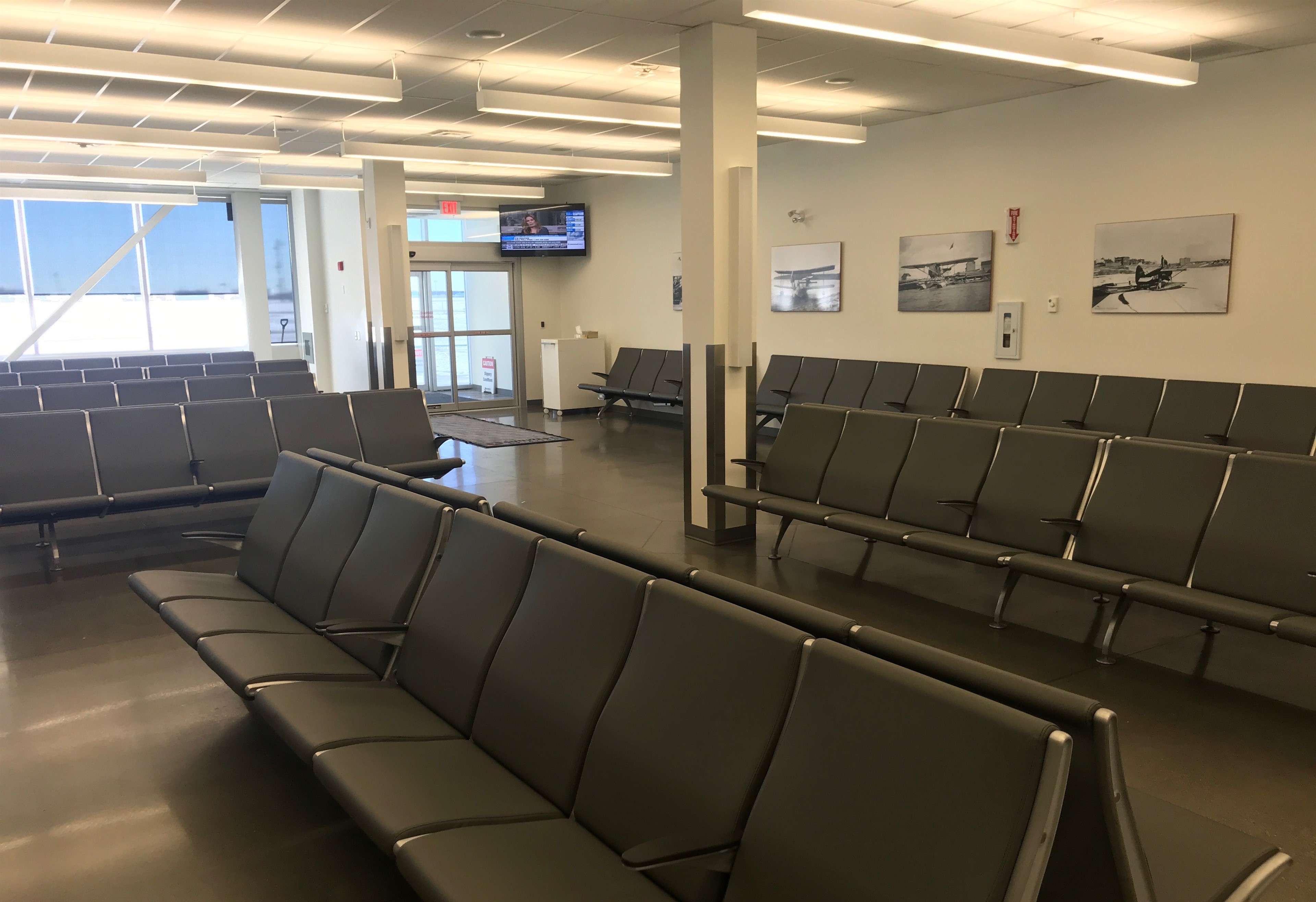 Locations Hub - Sunwest Aviation