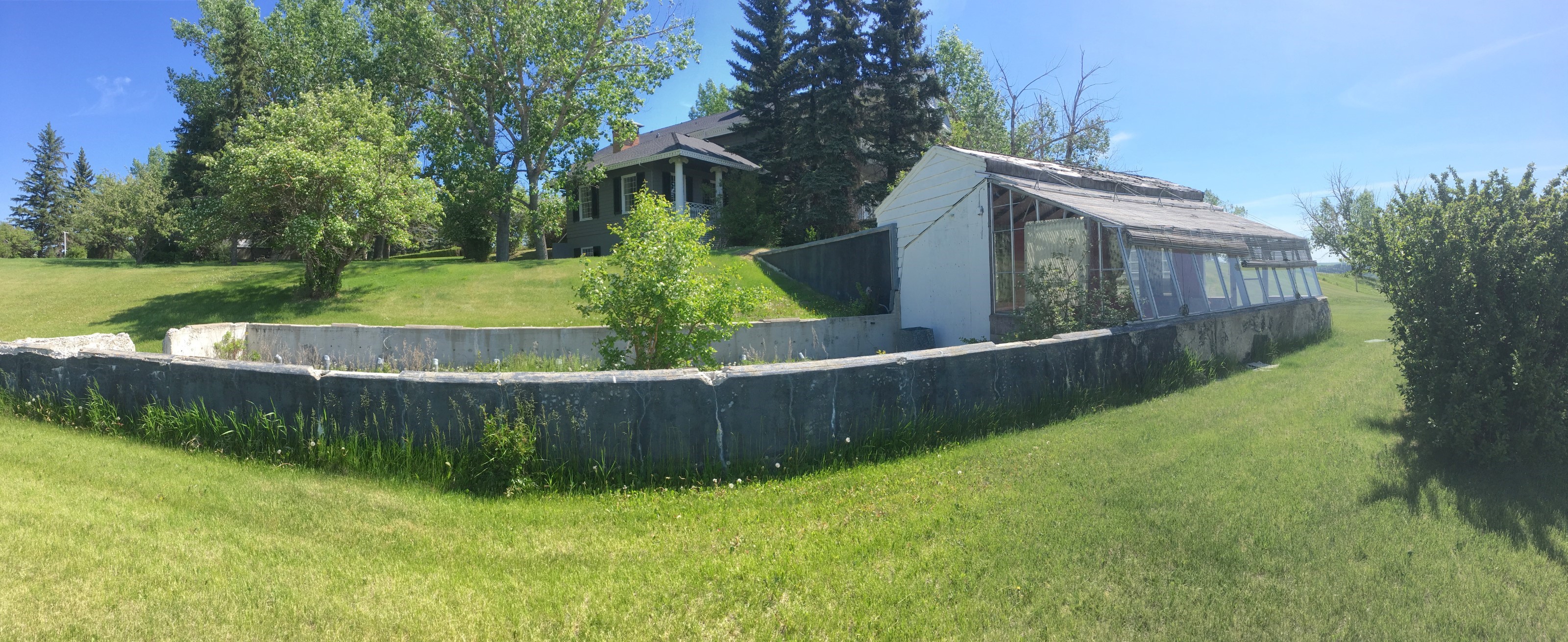 Locations Hub - Bow Vista - Sets