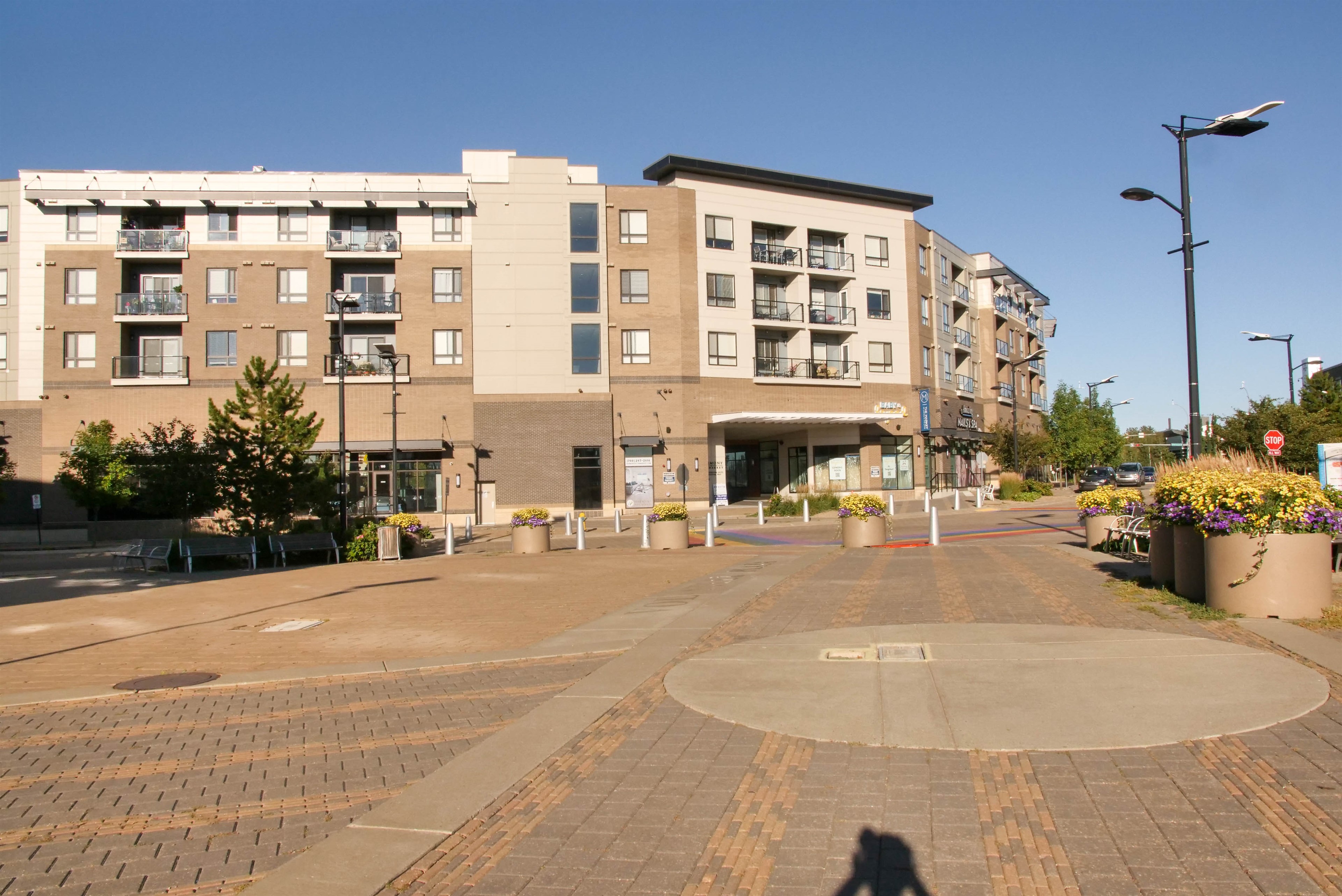 Locations Hub - Prairie Walk