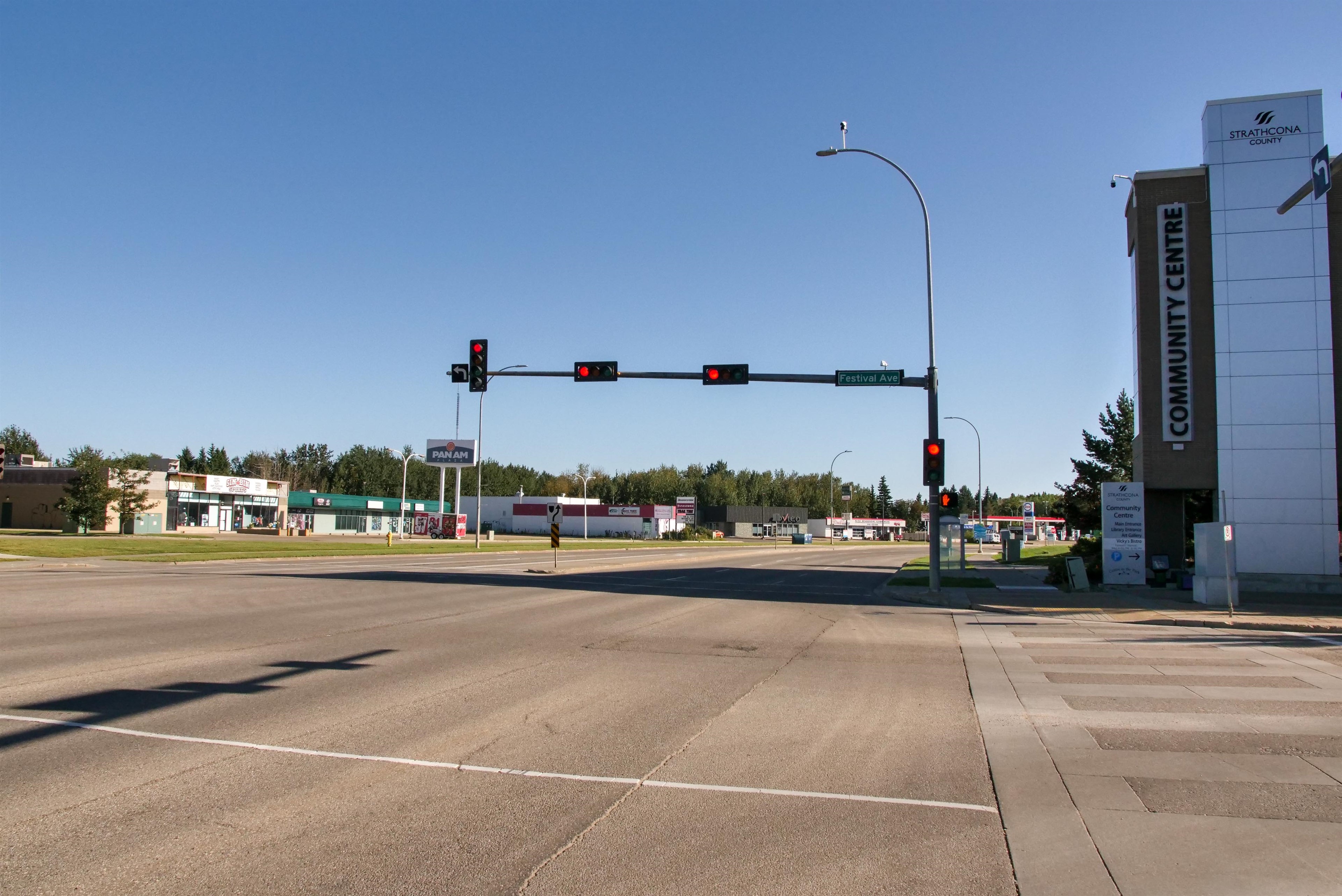 Locations Hub - Prairie Walk