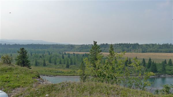 Locations Hub - Chief Goodstoney Rodeo Centre