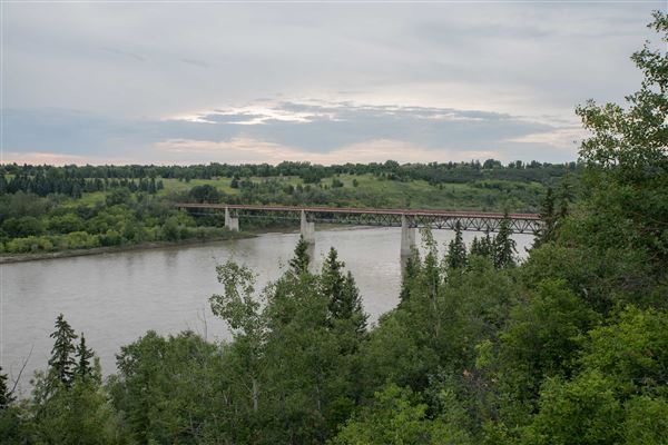 Locations Hub - Strathcona Science Provincial Park