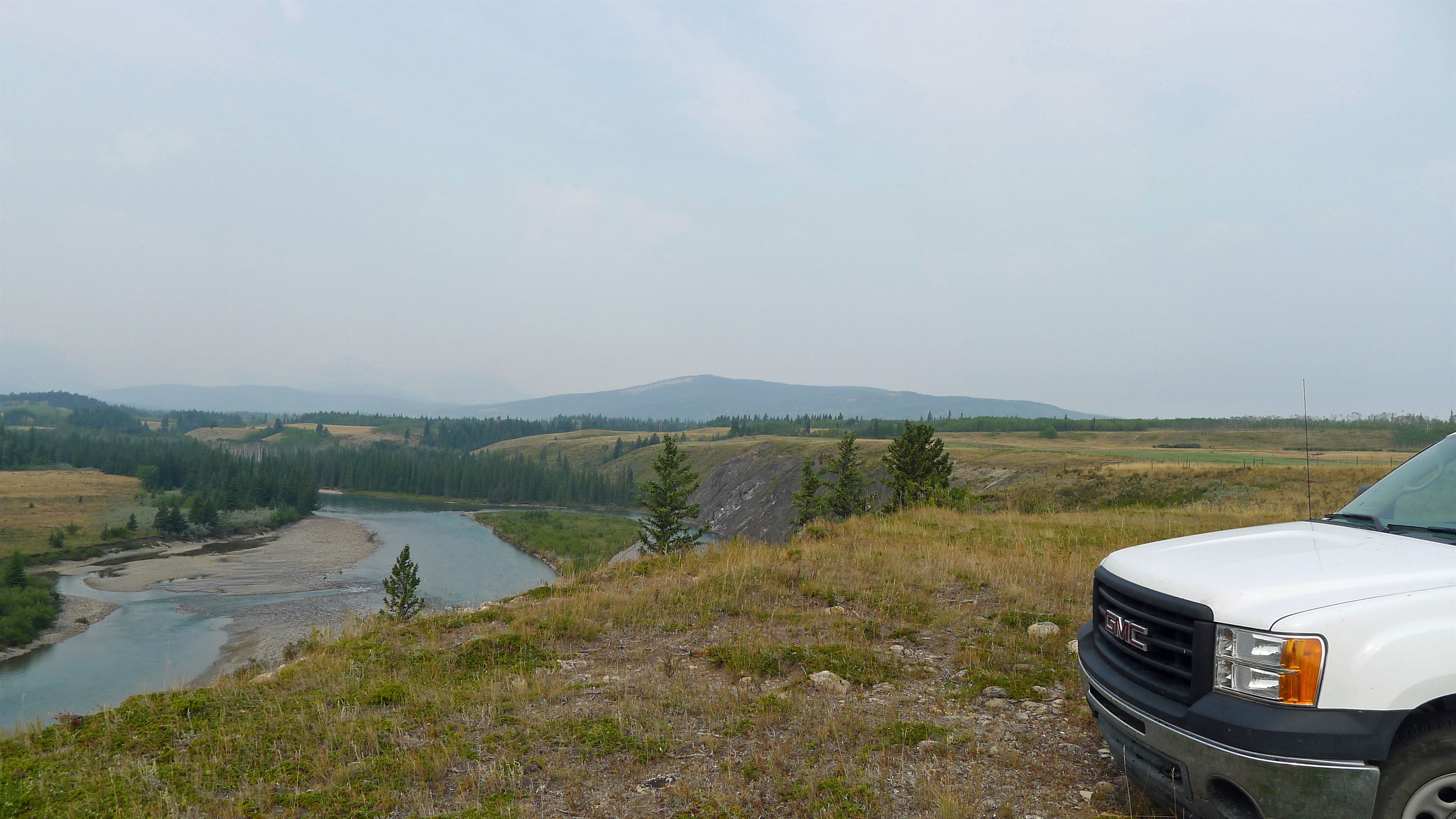 Locations Hub - Chief Goodstoney Rodeo Centre