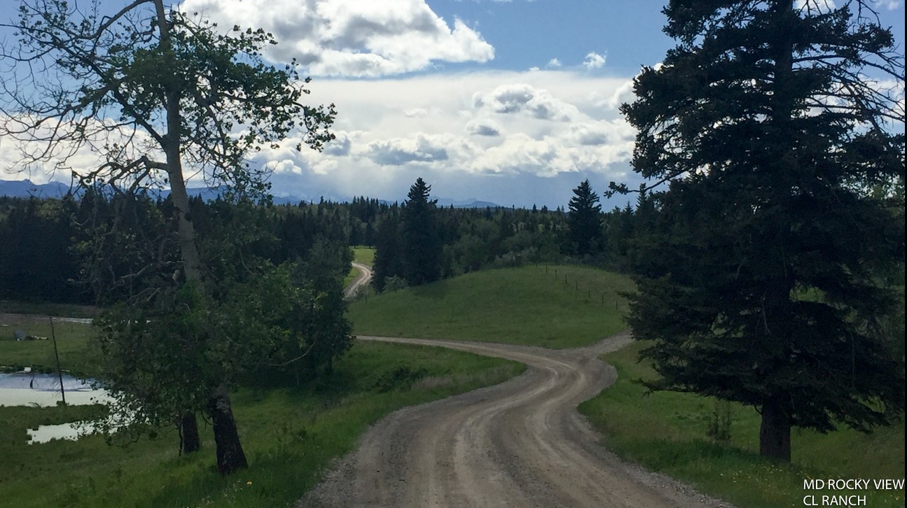 Locations Hub - CL Ranch - Landscapes