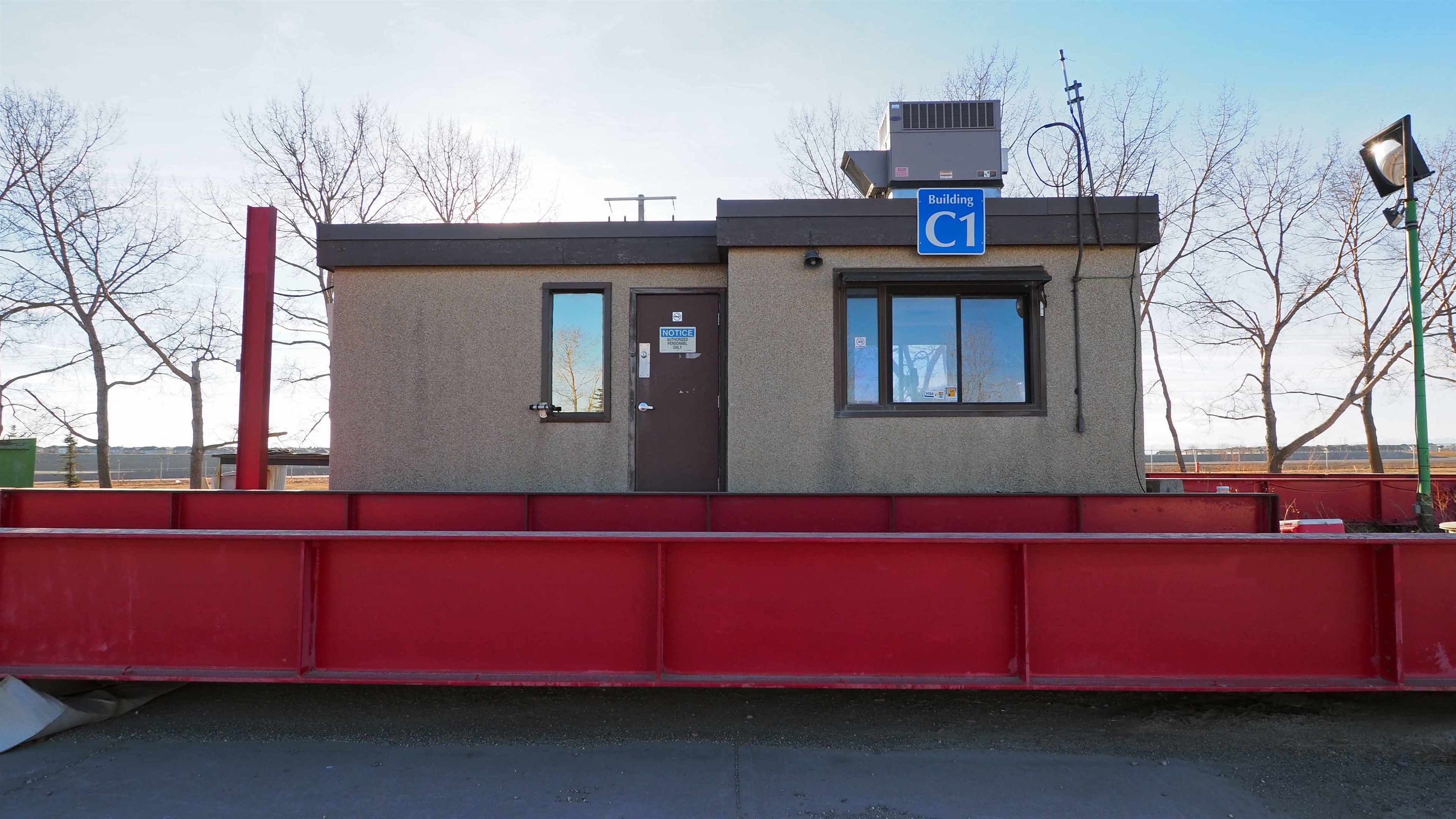 Locations Hub - City of Calgary Spyhill Landfill