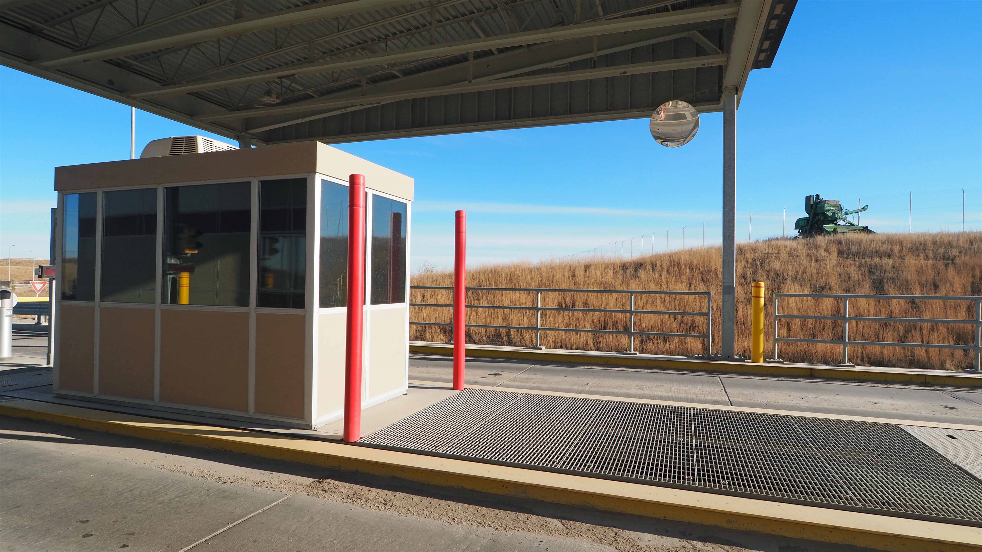 Locations Hub - City of Calgary Spyhill Landfill